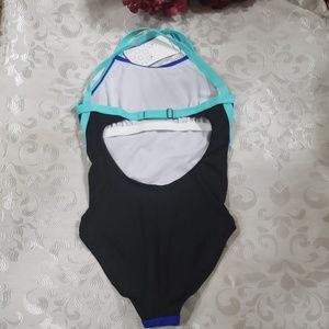 Swim | Aqua Infinity Womens Swimsuit One Piece Size 32 | Poshmark